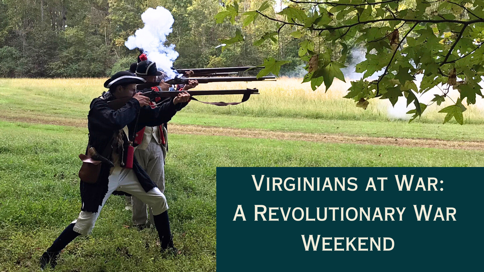 Events - Historic Newport News